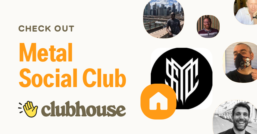 Metal Social Club