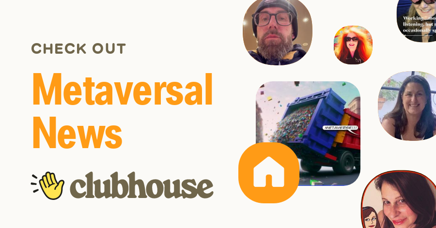 Metaversal News