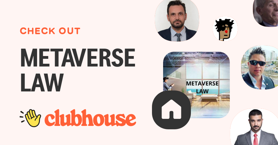 METAVERSE LAW