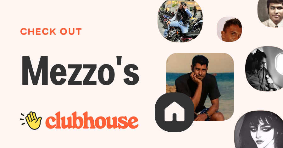 Mezzo's