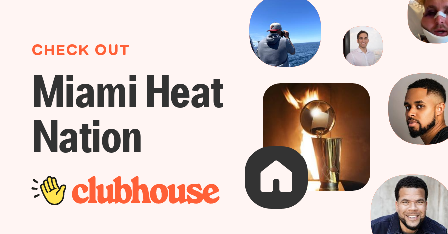 Miami Heat Nation