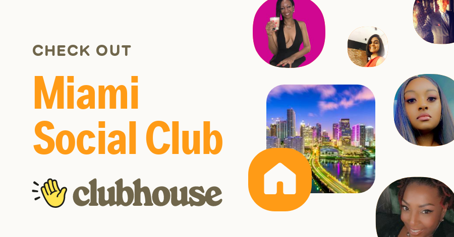 Miami Social Club