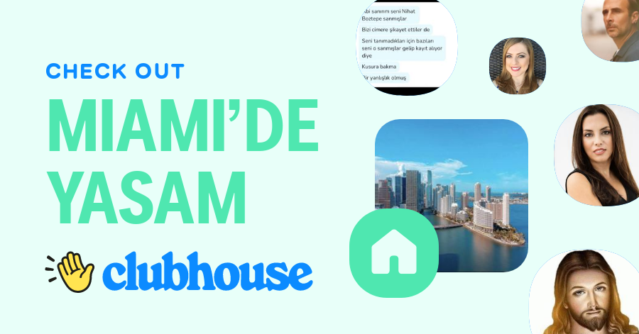 MIAMI’DE YASAM