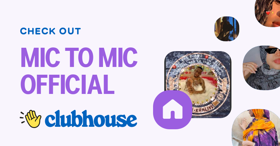 MIC TO MIC OFFICIAL