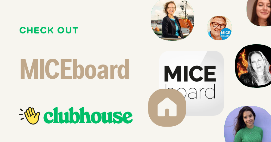MICEboard