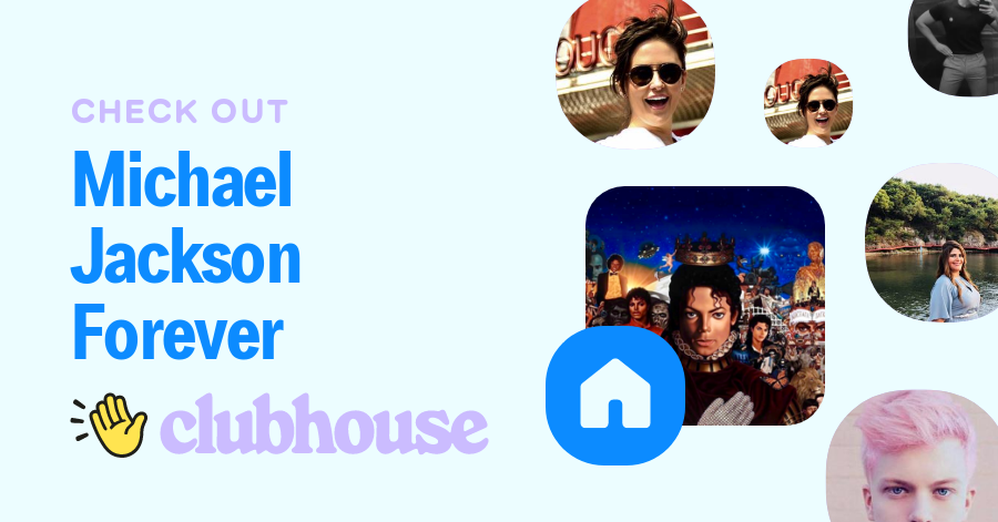 Michael Jackson Forever