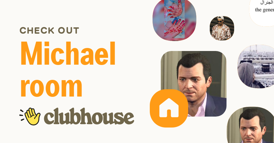Michael room