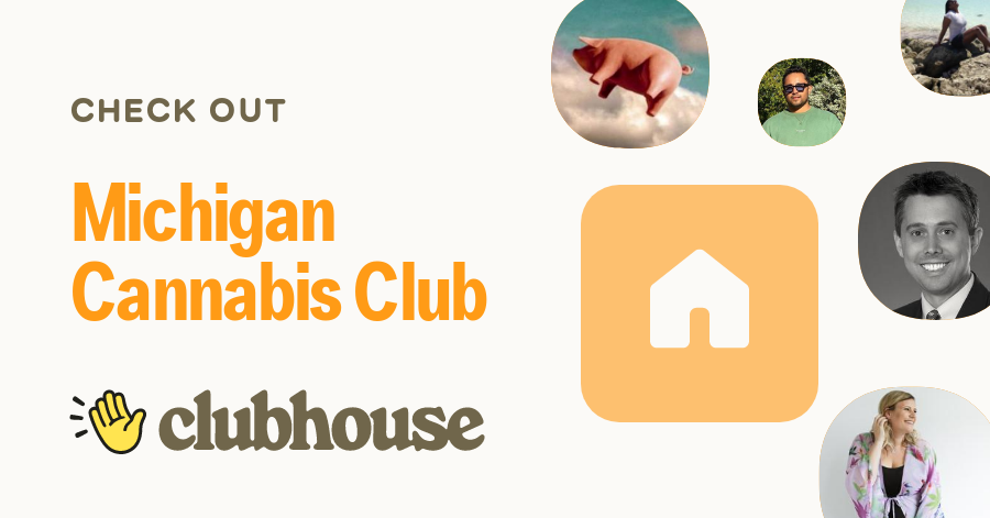 Michigan Cannabis Club