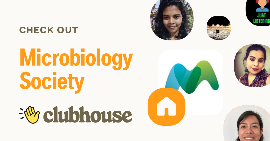 Microbiology Society