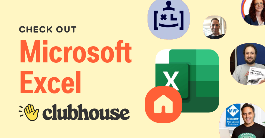 Microsoft Excel