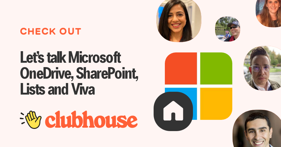 Let’s talk Microsoft OneDrive, SharePoint, Lists and Viva