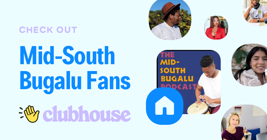 Mid-South Bugalu Fans