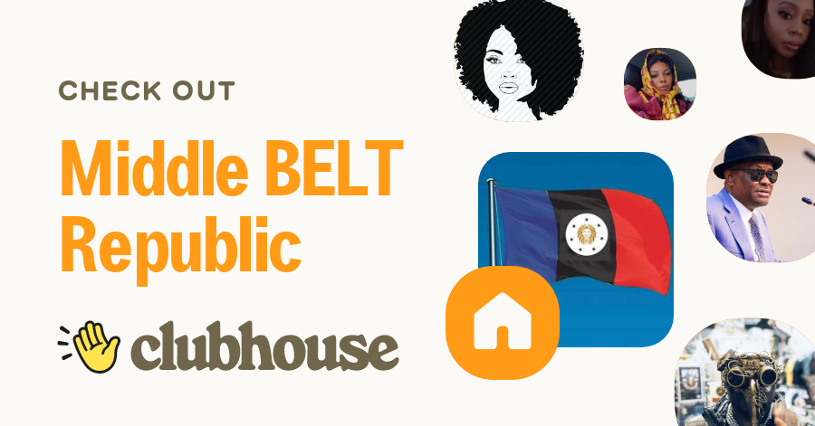 Middle BELT Republic
