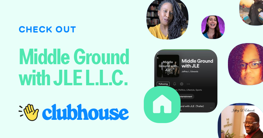 Middle Ground with JLE L.L.C.