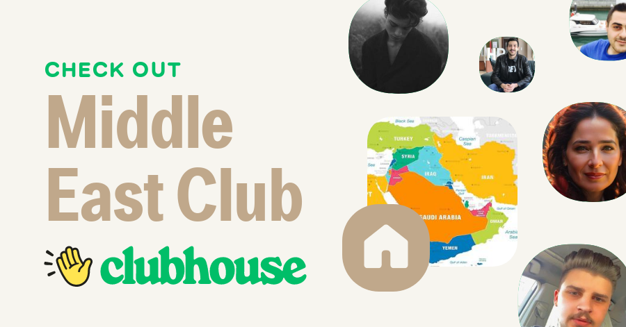 Middle East Club