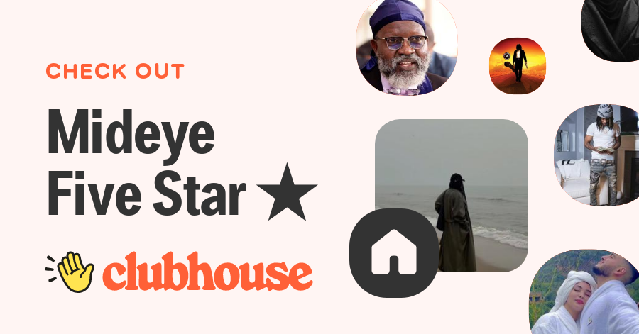 Mideye Five Star