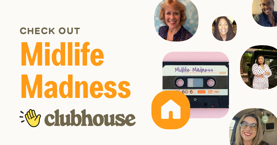Midlife Madness