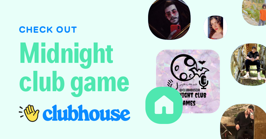 Midnight club game