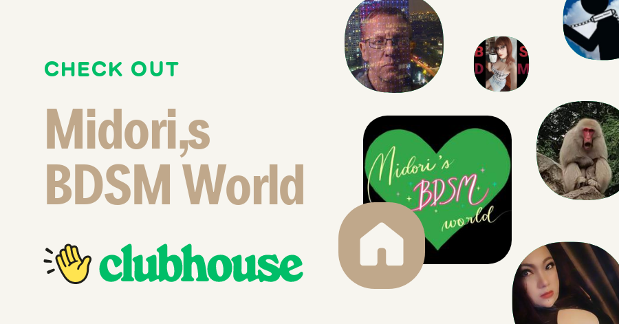 Midori,s BDSM World