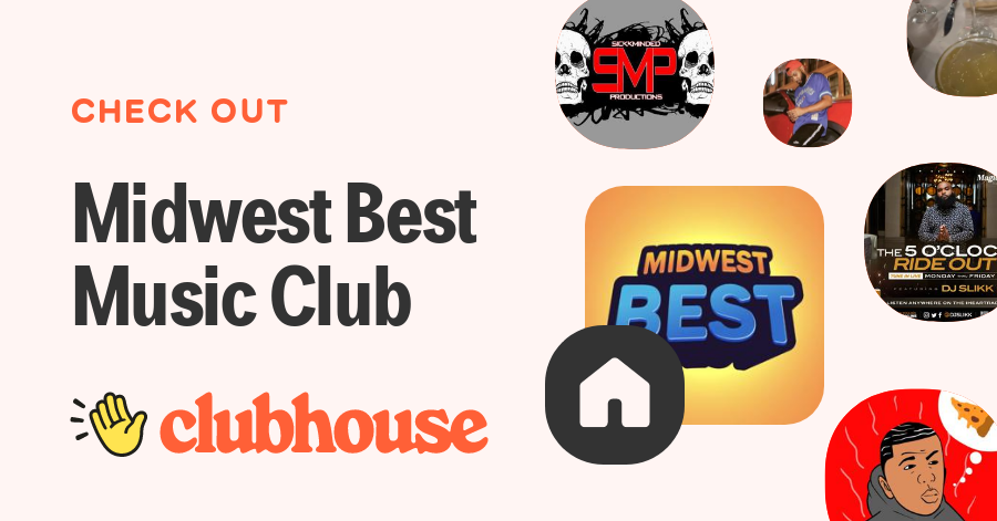 Midwest Best Music Club