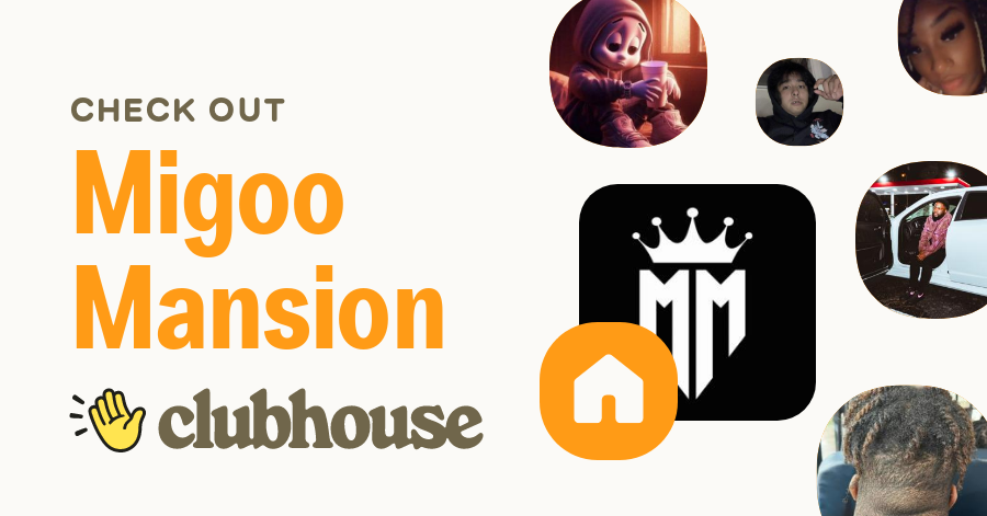 Migoo Mansion