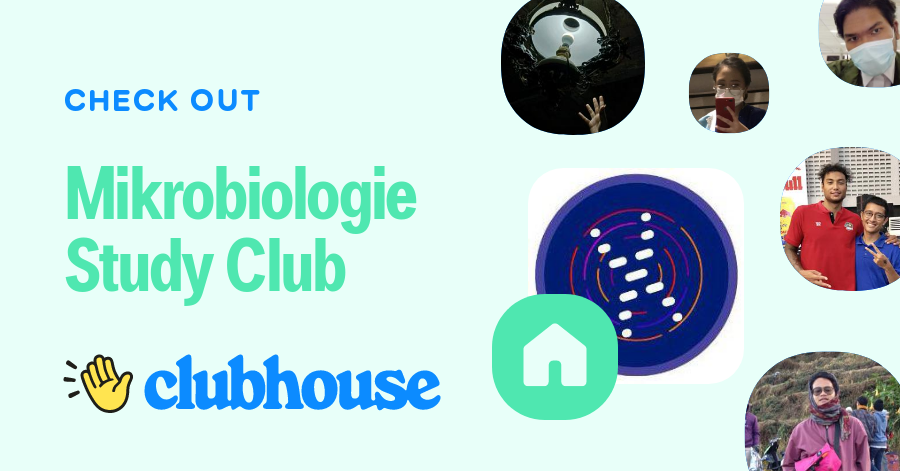 Mikrobiologie Study Club