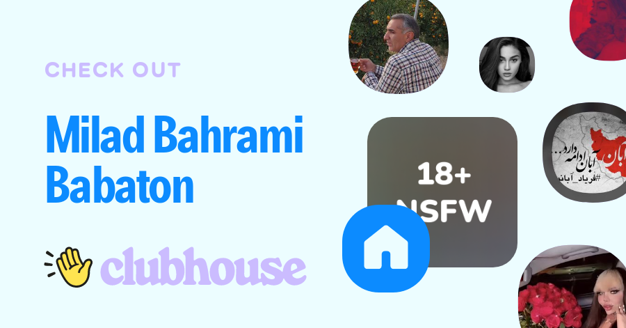 Milad Bahrami Babaton