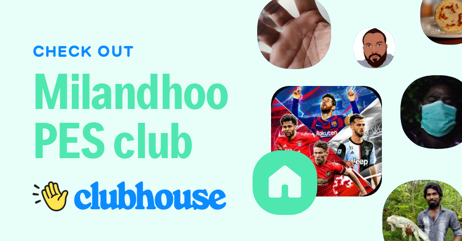 Milandhoo PES club