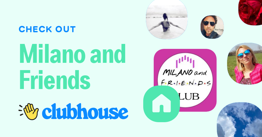 Milano and Friends