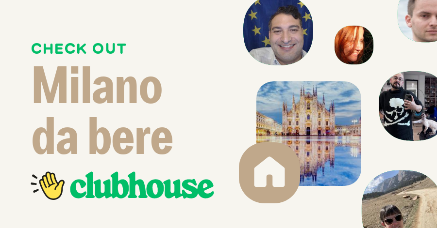 Milano da bere