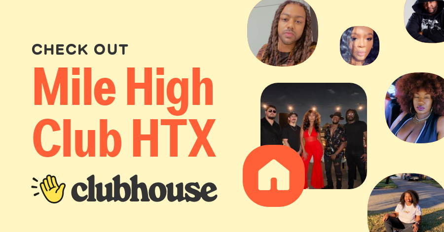 Mile High Club HTX