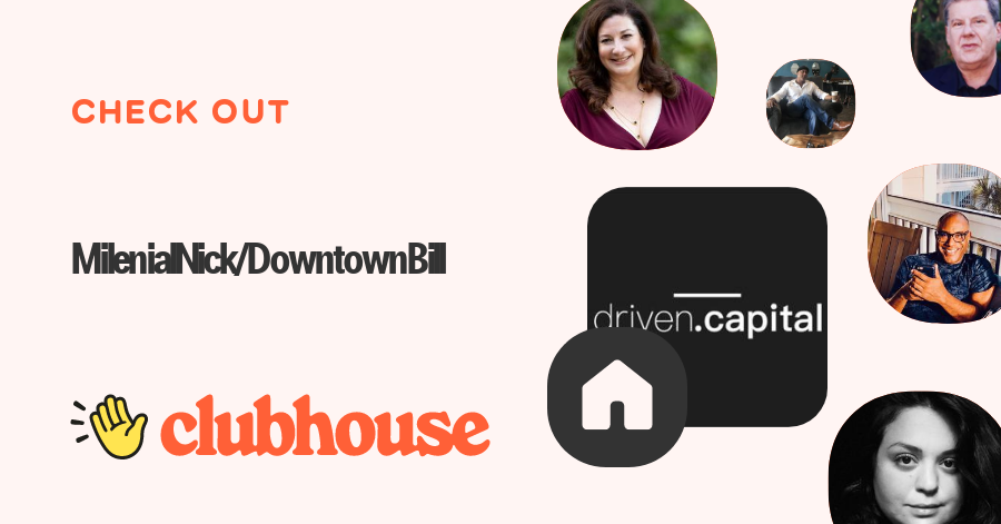 MilenialNick/DowntownBill