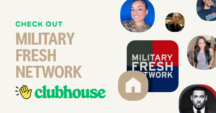 MILITARY FRESH NETWORK