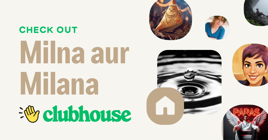 Milna aur Milana