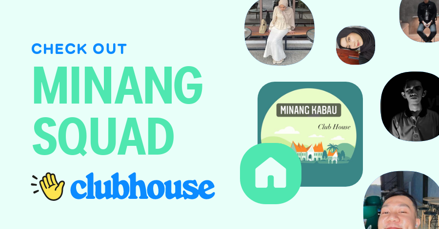 MINANG SQUAD