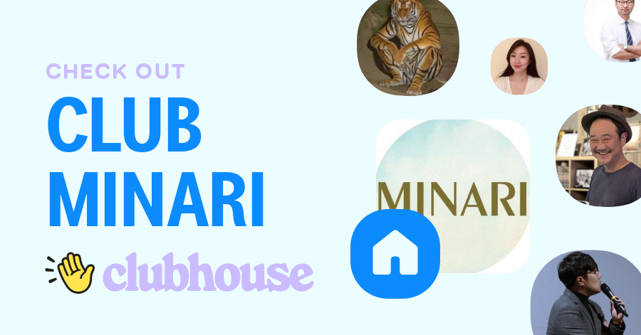 CLUB MINARI