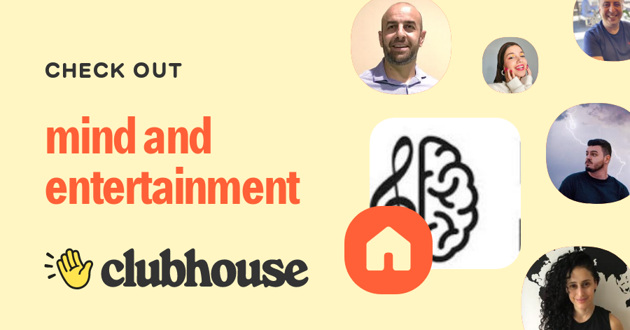 mind and entertainment