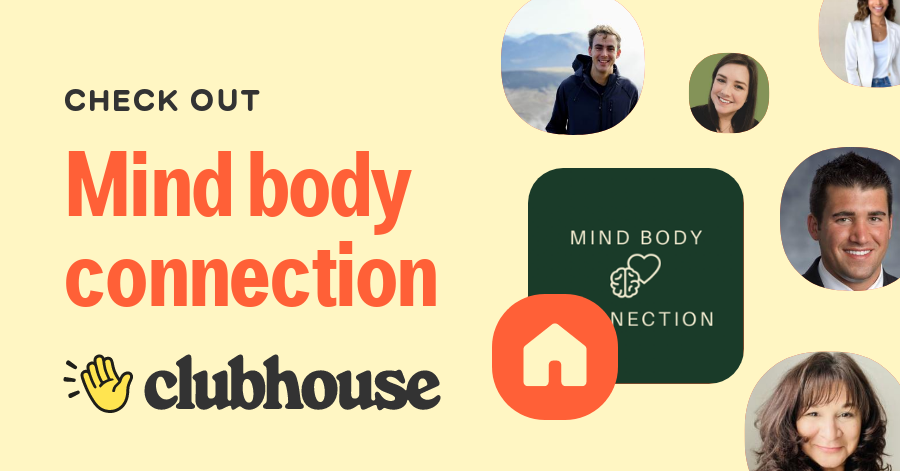 Mind body connection