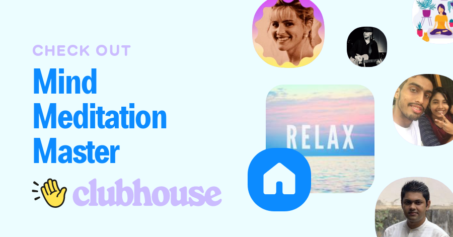 Mind Meditation Master