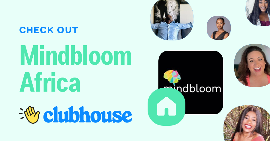 Mindbloom Africa