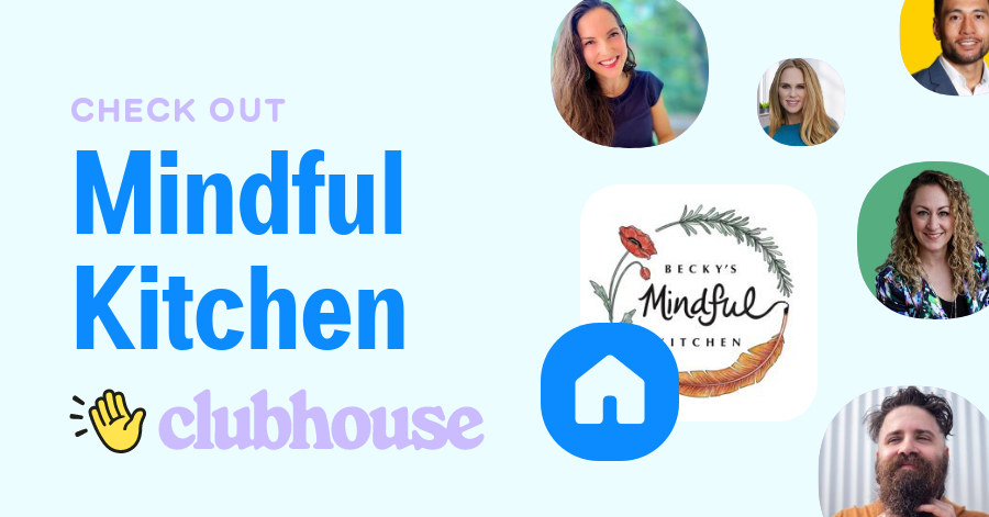 Mindful Kitchen