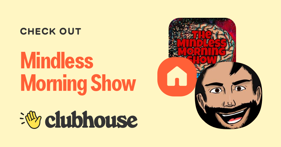Mindless Morning Show