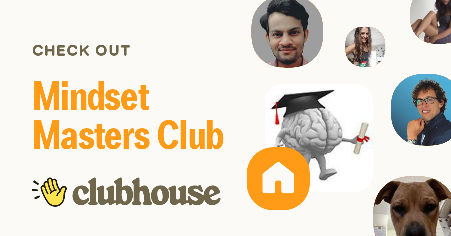 Mindset Masters Club