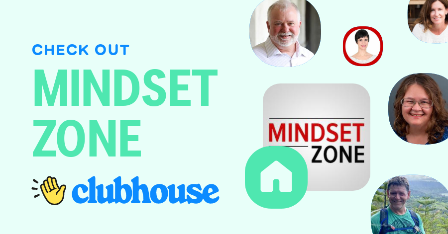 MINDSET ZONE