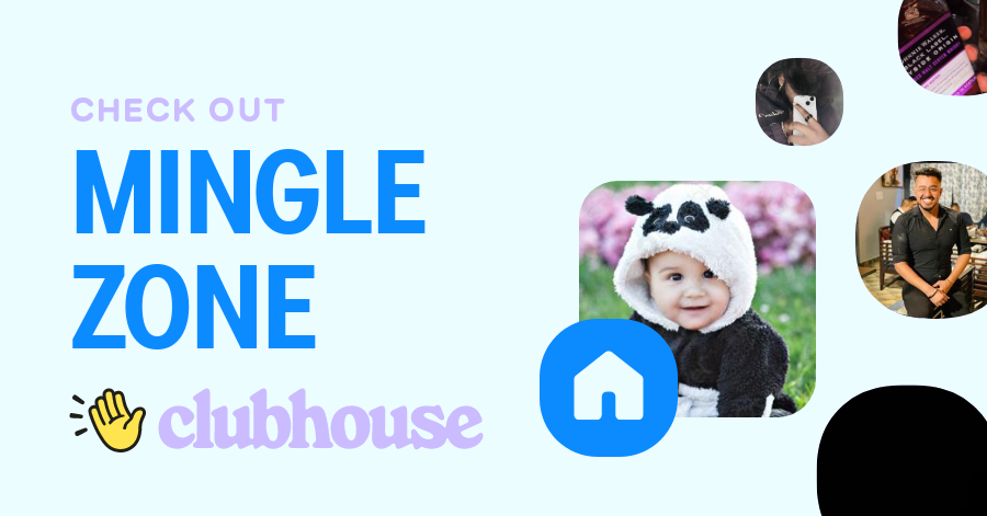 MINGLE ZONE