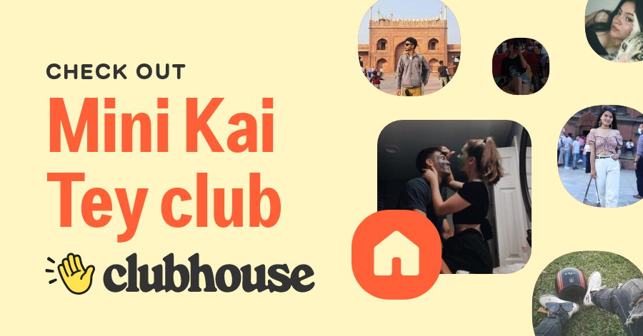 Mini Kai Tey club