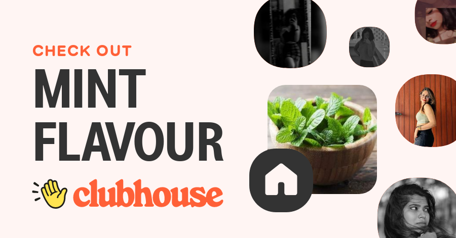 MINT FLAVOUR
