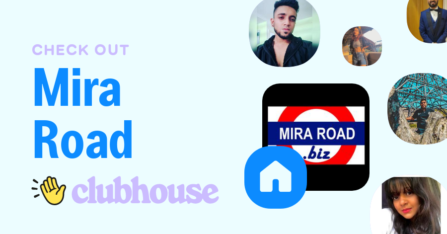 Mira Road