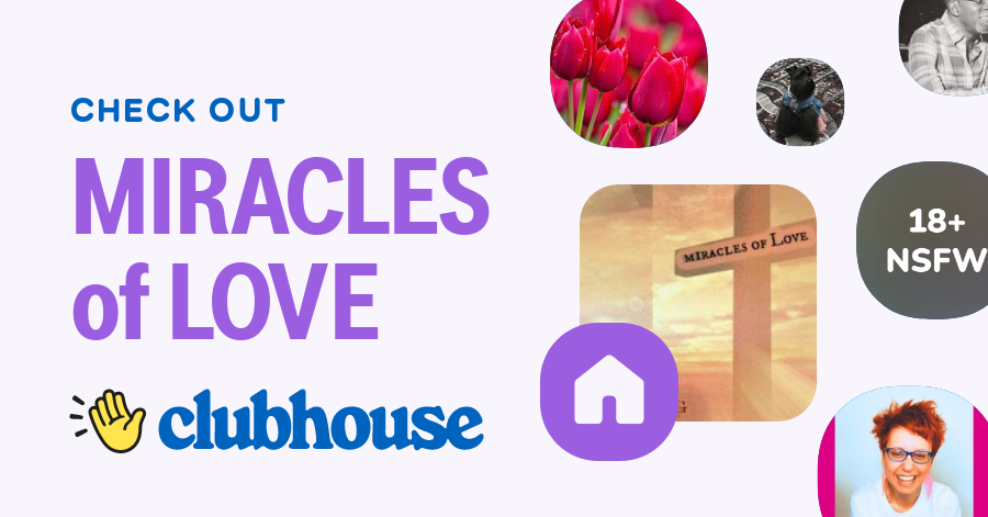 MIRACLES of LOVE