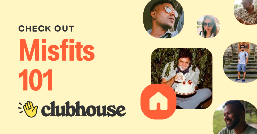 Misfits 101